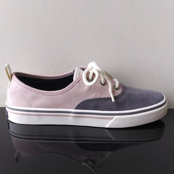 Sperry | Shoes | Sperry Topsider Womens Crest Cvo Tri Sneaker With ...